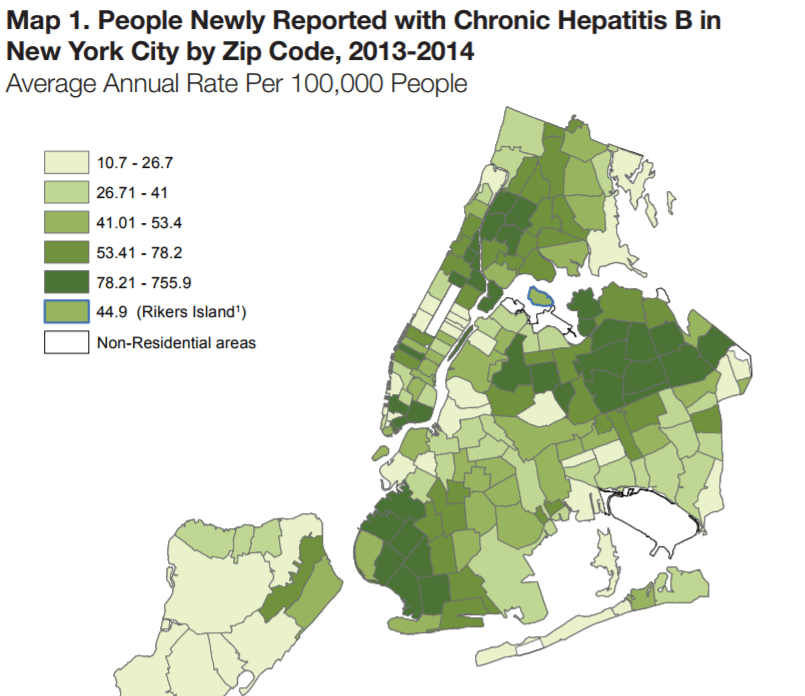 A Primer on HIV, Hepatitis, and Clinicals: A Bronx Tale – Lablogatory
