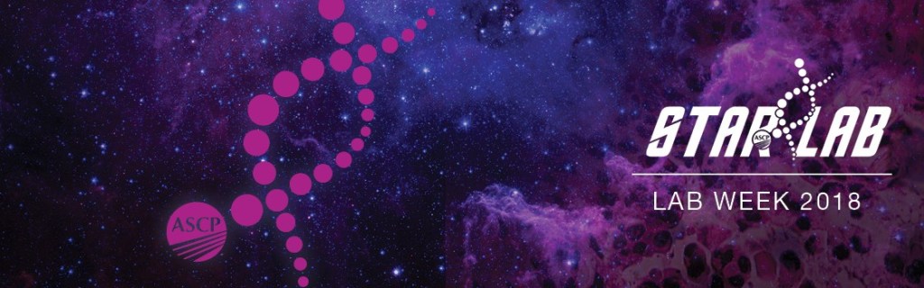 Lab Week 2018 – Lablogatory