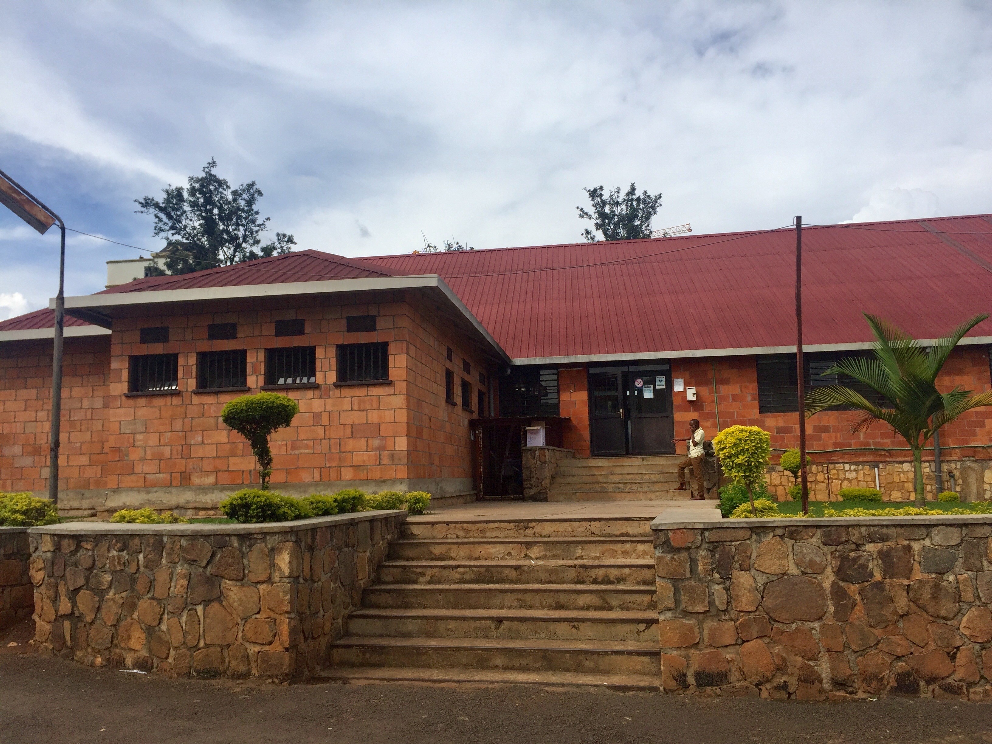 A Trainee Abroad: One Cytopathology Fellow’s Experience at a Teaching ...