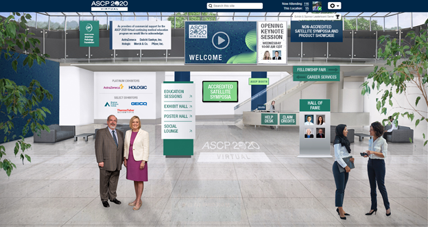 Virtually Amazing – Lablogatory